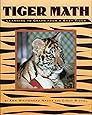 Tiger Math: Learning to Graph from a Baby Tiger: Nagda, Ann Whitehead ...