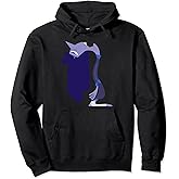 Amazon.com: Disney and Pixar’s Inside Out 2 Ennui Big Profile Costume T ...