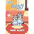 Amazon.com: Mini Bluey: A Bluey Storybook: 9780593752821: Penguin Young ...