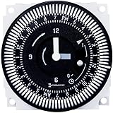 Grasslin by Intermatic FM/1 Series 24-Hour Timer STUZH-L with Manual ...