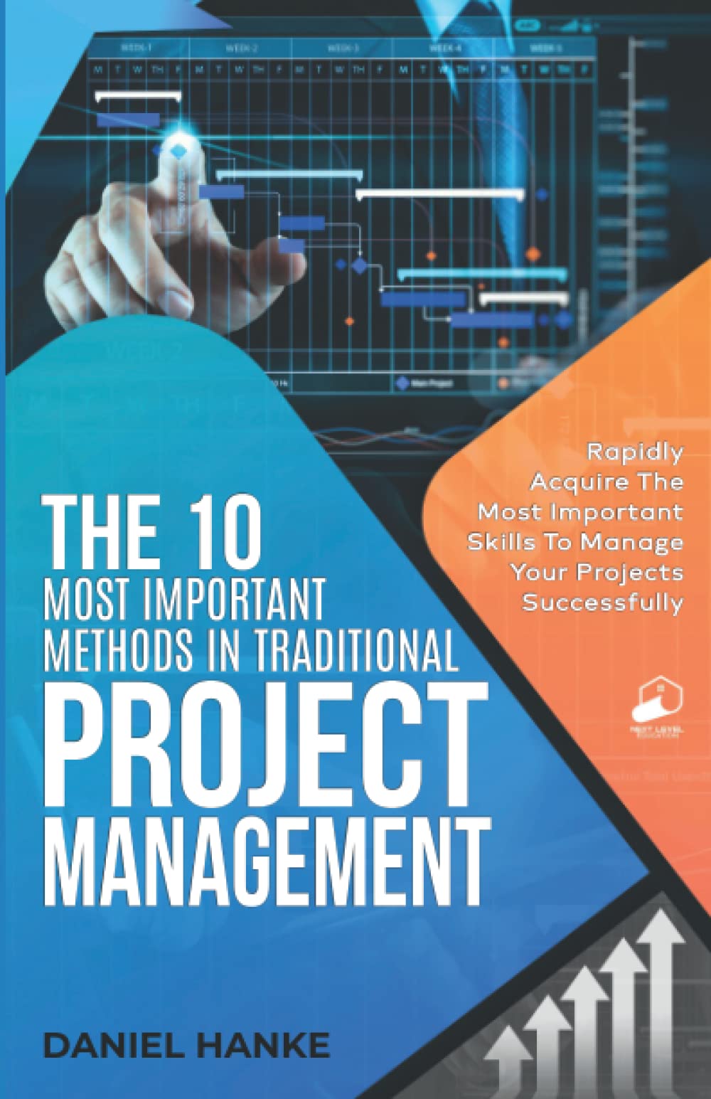 Mua The 10 Most Important Methods in Traditional Project Management ...
