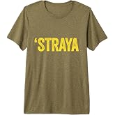 Amazon.com: 'Straya Australian Slang Australia Adult Men Women Kids T ...