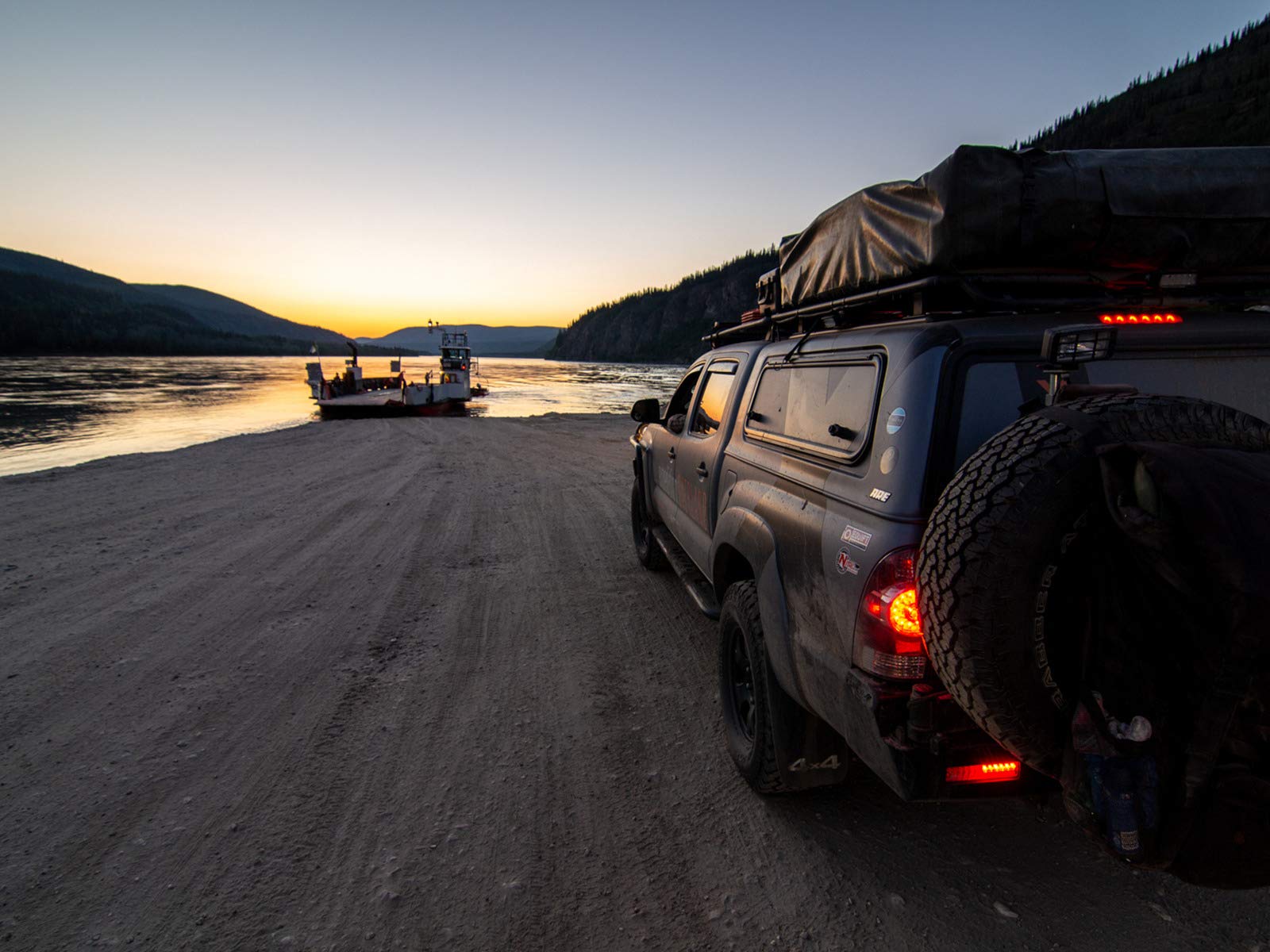 Watch Expedition Overland | Prime Video