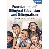 Amazon.com: Foundations of Bilingual Education and Bilingualism ...