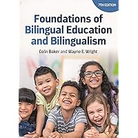 Amazon.com: Foundations of Bilingual Education and Bilingualism (Bilingual Education ...