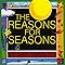 The Reasons for Seasons: Gail Gibbons: 9780823412389: Amazon.com: Books
