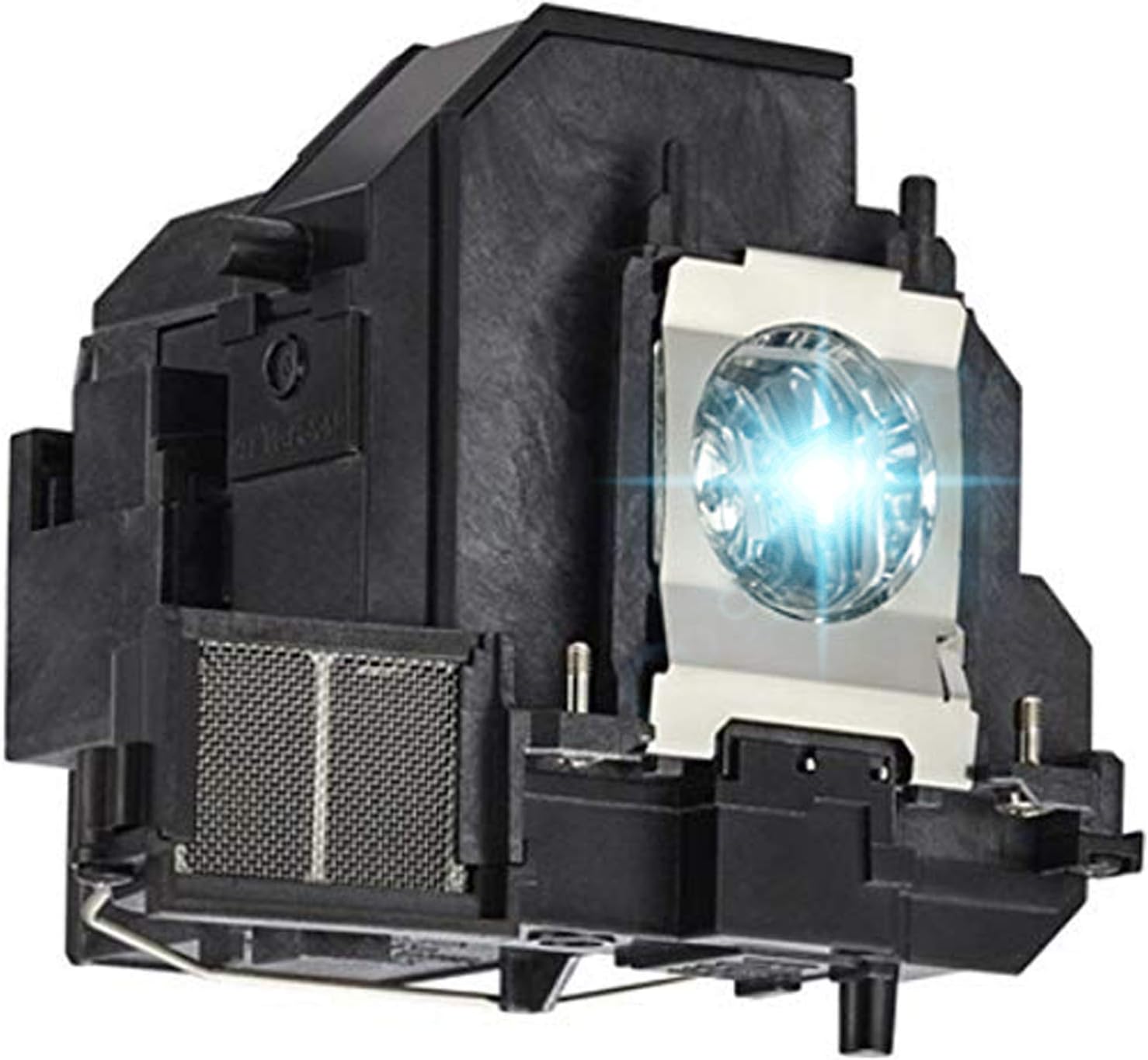 Amazon | EachLight プロジェクター 交換用 ランプ V13H010L92互換性のあるランプ) エプソン Epson ...