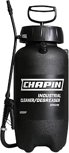 Amazon.com : Chapin International 22350XP 2-Gallon Industrial Cleaner ...