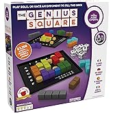 Amazon.com: Genius Square XL - The Supersized Version of The Game of ...