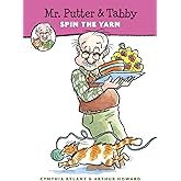 Mr. Putter & Tabby Turn the Page (23): Rylant, Cynthia, Howard, Arthur ...