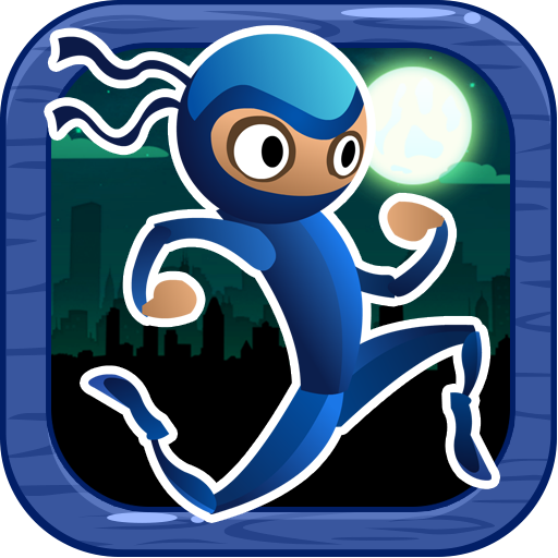Ninja Jump and Run:Amazon.com:Appstore for Android