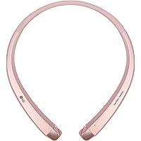 Amazon.com: LG HBS-910 Tone Infinim Bluetooth Stereo Headset - Retail ...