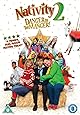 Nativity! [DVD]: Amazon.co.uk: Martin Freeman, Marc Wootton, Ashley ...