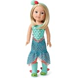 WellieWishers 3-Book Set 1 (American Girl Welliewishers, 1): Tripp ...