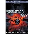 Amazon.com: Skeleton Key (Alex Rider): 9780399237775: Horowitz, Anthony ...