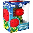 Amazon.com: Youtooz CaptainSauce #193 4.6" inch Vinyl Figure, The ...
