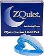 Amazon.com: ZQUIET Anti-Snoring Mouthpiece Solution, Comfort Size #2 ...