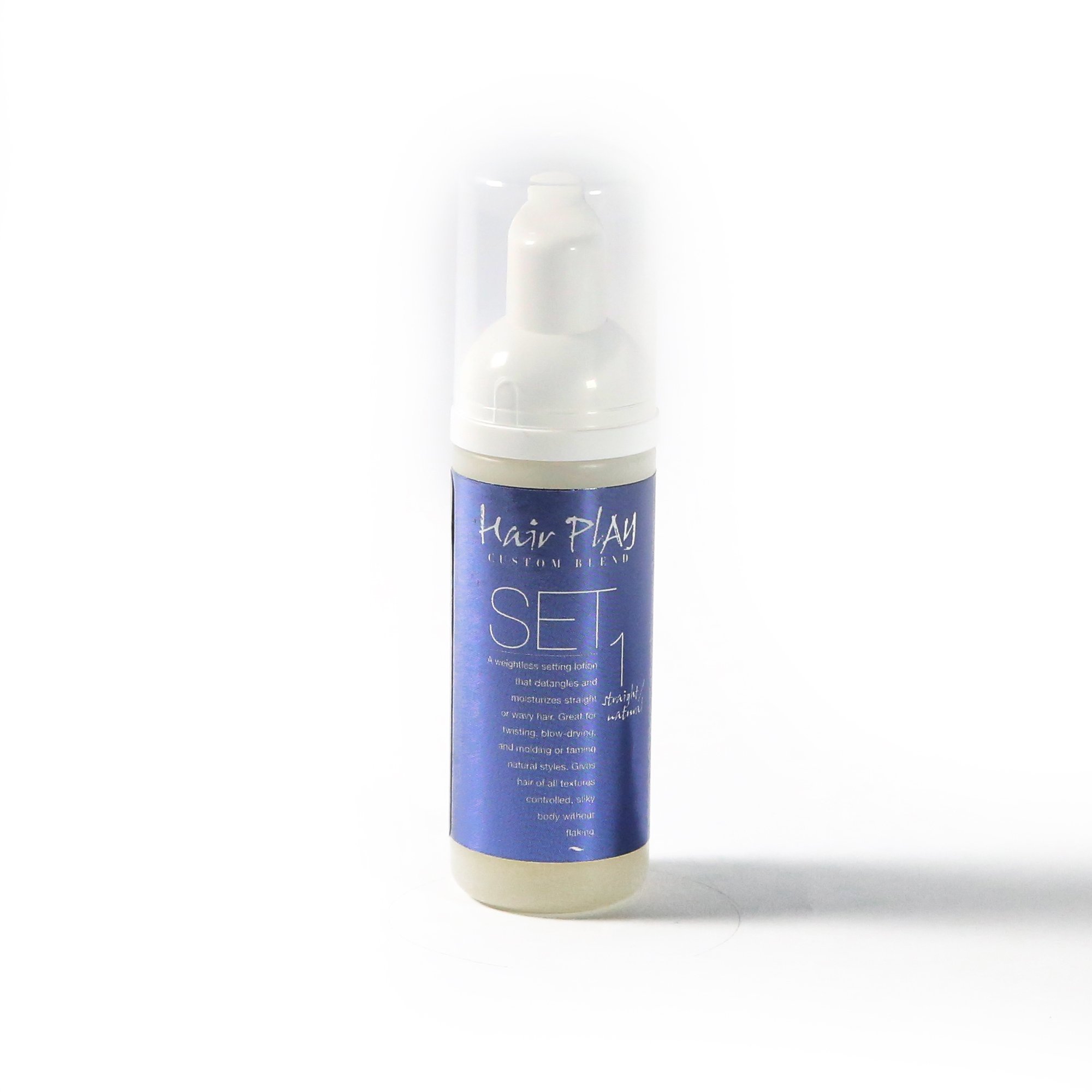 Amazon.com : Hair Play SET #2 Medium Hold Hair Styling Foam. Hair ...