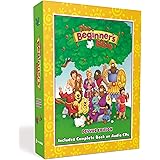 The Beginner's Bible Deluxe Edition: Timeless Children's Stories; With ...