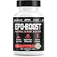 Amazon.com: EPO-BOOST Natural Blood Builder Sports Supplement. RBC ...