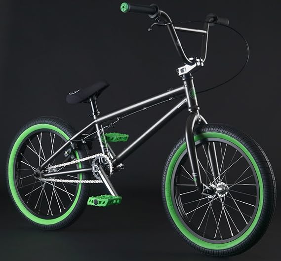 WeThePeople Curse 18 BMX Bike 2015: Amazon.co.uk: Sports & Outdoors