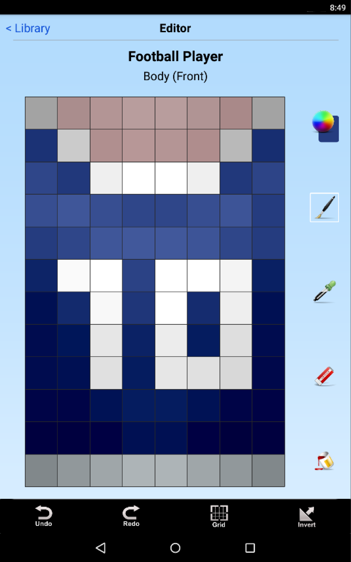 Skin Designer for Minecraft: Amazon.es: Appstore para Android