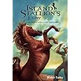 Amazon.com: The Island Stallion's Fury (Black Stallion): 9780394843735 ...