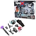Amazon.com: SpyX/Micro Gear Set - 4 Real Spy Toys Kit + Adjustable Belt ...