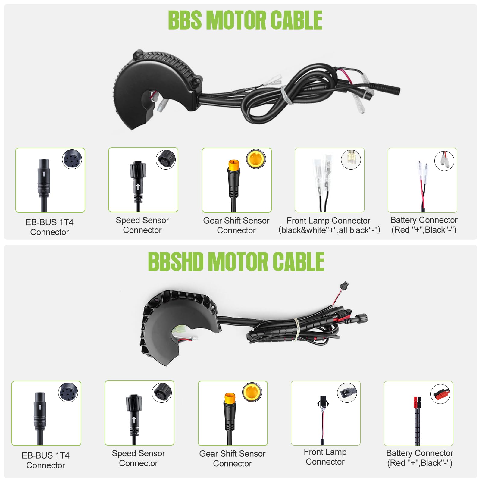 Mua 48V 750W 25A 9T BBS02B BBS Controller Electric Bike Controller ...