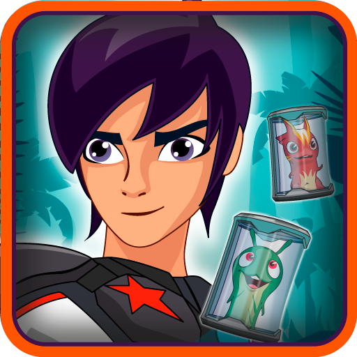 Amazon.com: Adventure slugs : Apps & Games