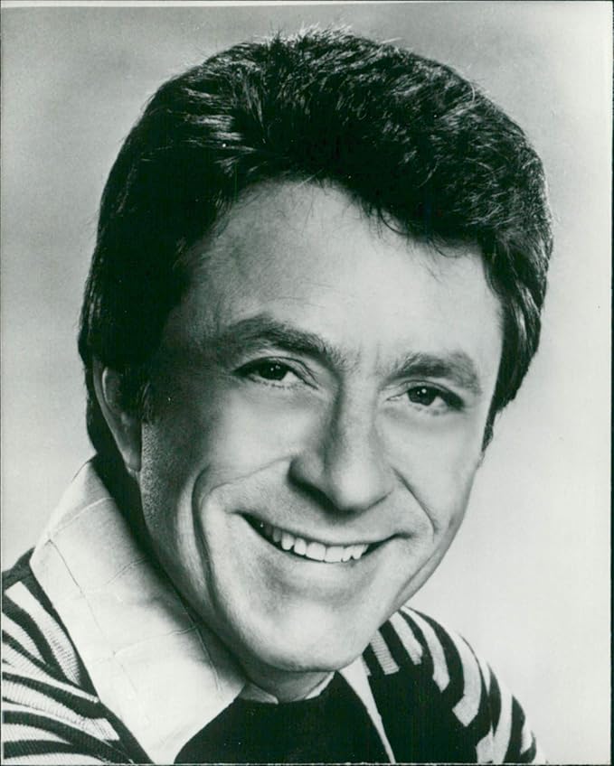 Amazon.com: Vintage photo of Bill Bixby, American actor: Entertainment ...