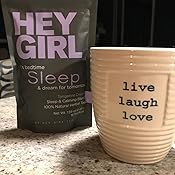 Sleep Aids Tea - Calming Anxiety Relief & Stress Relief Tea Blend |100% ...