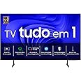 Samsung Smart TV 50" UHD 4K 50DU7700 - Processador Crystal 4K, Gaming ...