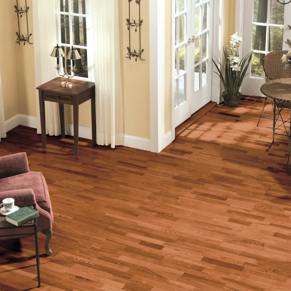 Medium Oak Vinyl Flooring – Flooring Tips