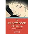 Amazon.com: The Pillow Book of Sei Shonagon: The Diary of a Courtesan ...