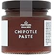 Amazon.com : Morrisons Chipotle Paste 120g : Grocery & Gourmet Food