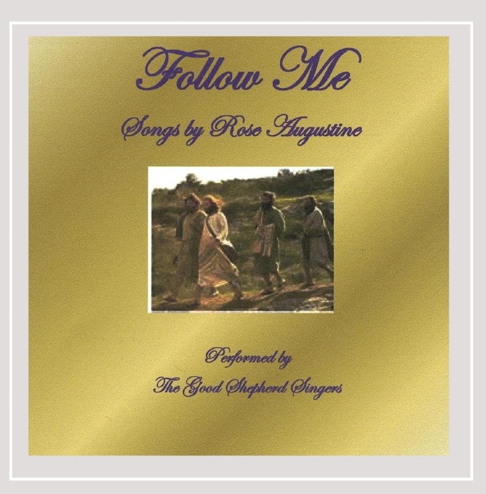 Follow Me: Amazon.co.uk: Music