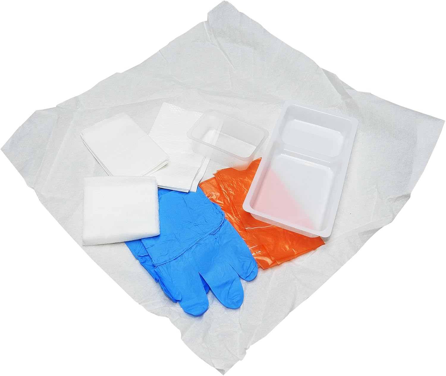 Premier Healthcare Procedure First Aid Accident Emergency Sterile ...