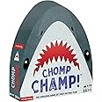 Amazon.com: Mudpuppy Chomp Champ - Fun Twist on Classic Spoons Game ...