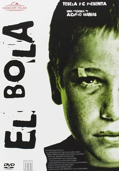 El Bola [DVD]: Amazon.es: Juan José Ballesta, Pablo Galán, Alberto ...