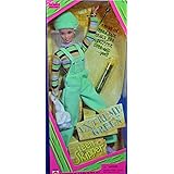 Amazon.com: Barbie Phone Fun COURTNEY Doll, Friend of Skipper (1995 ...