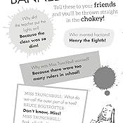 Roald Dahl: Whizzpopping Joke Book (Dahl Fiction): Amazon.co.uk: Roald ...