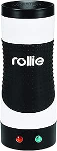 Amazon.com: Rollie Egg cooker Automatic Electric Vertical/Egg sandwich ...