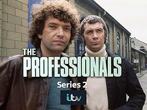 Watch The Professionals | Prime Video