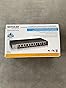 Amazon.com: NETGEAR 10-Port Gigabit/10G Ethernet Plus Switch (GS110EMX ...