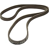 Amazon.com: ACDelco GM Original Equipment 12626076 V-Ribbed Serpentine ...