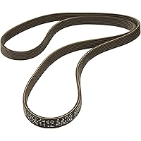 Amazon.com: ACDelco GM Original Equipment 12651112 V-Ribbed Serpentine ...