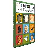 Amazon.com: Seedfolks: 9780064472074: Fleischman, Paul, Pedersen, Judy ...