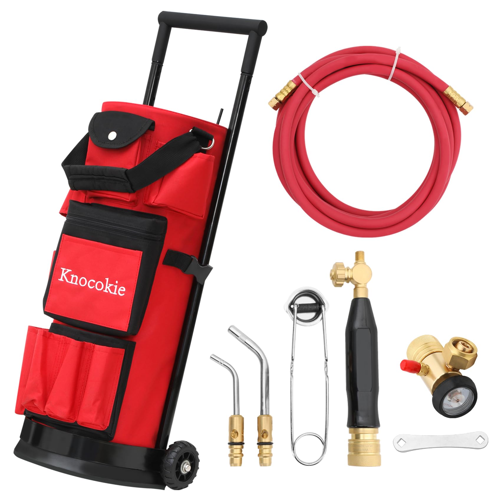 Mua TDLX 2010B Carrier Kit Outfits, Compatible with 0386-0578, 0386 ...