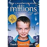 Amazon.com: Millions [DVD] : Alex Etel, James Nesbitt, Daisy Donovan ...